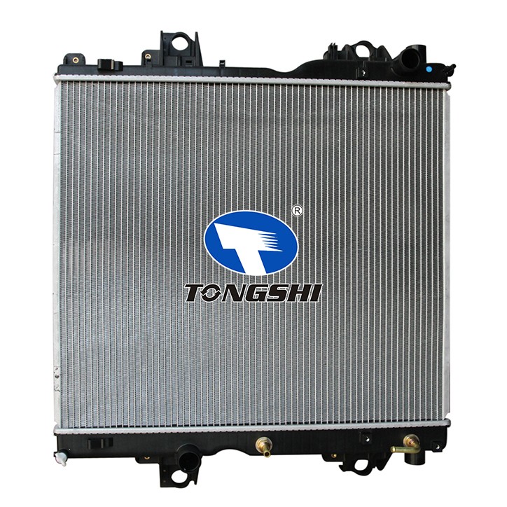 适用于TOYOTA LANDCRUISER 150 3.0 TD OEM:16400-30300/16400-20290/1640030300 ...