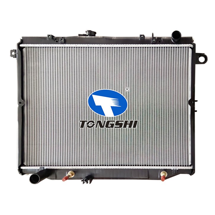 适用于TOYOTA LAND CRUISER BASE V8 4.7L OEM:16400-50210/16400-50211 ...