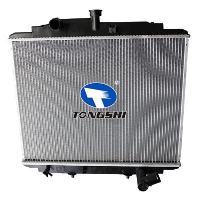 适用于现代 H-100 2.5 TDi 04- MT 散热器 OEM : 25310-4F210-广东鑫统仕集团有限公司