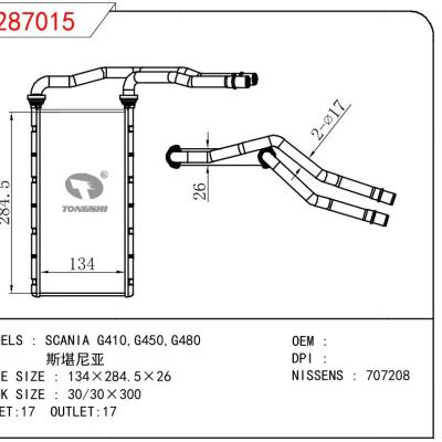 暖风-广东鑫统仕集团有限公司
